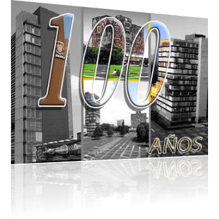 UNAM / DGAE / SIAE / Acerca del Sistema / Historia